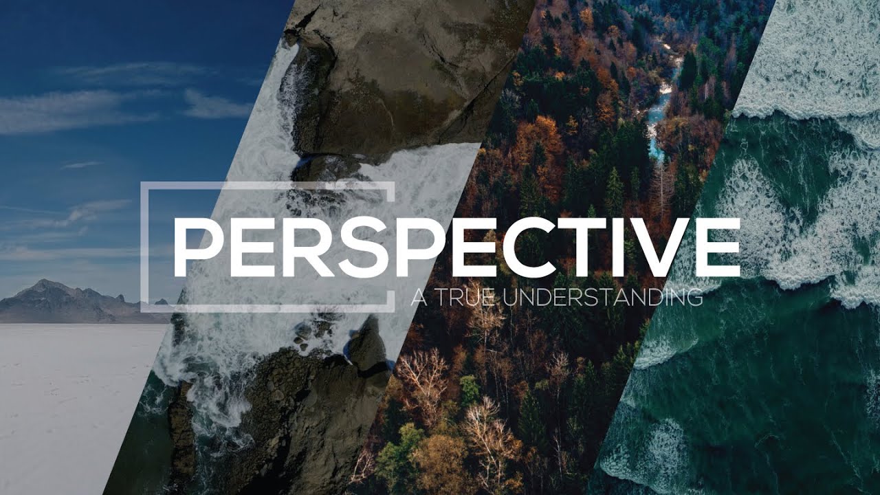 11-22-20 - Perspective: A True Perspective on Thankfulness - YouTube