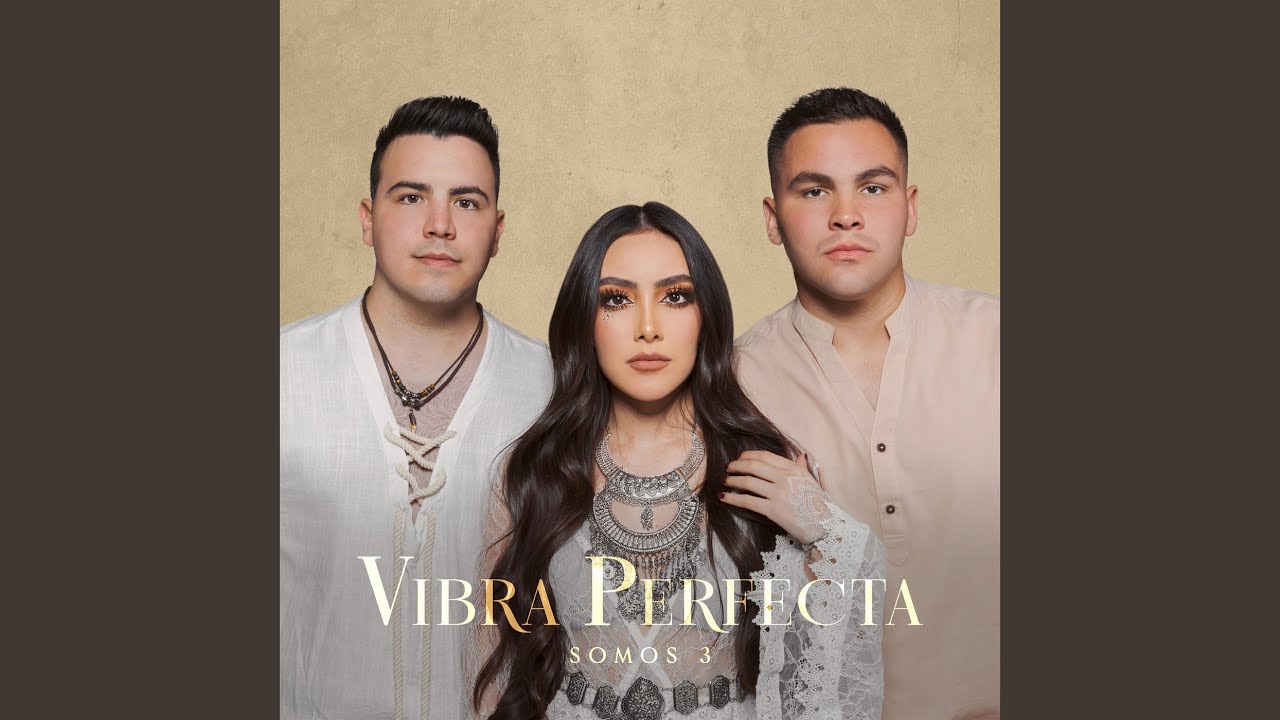 Vibra Perfecta - YouTube Music