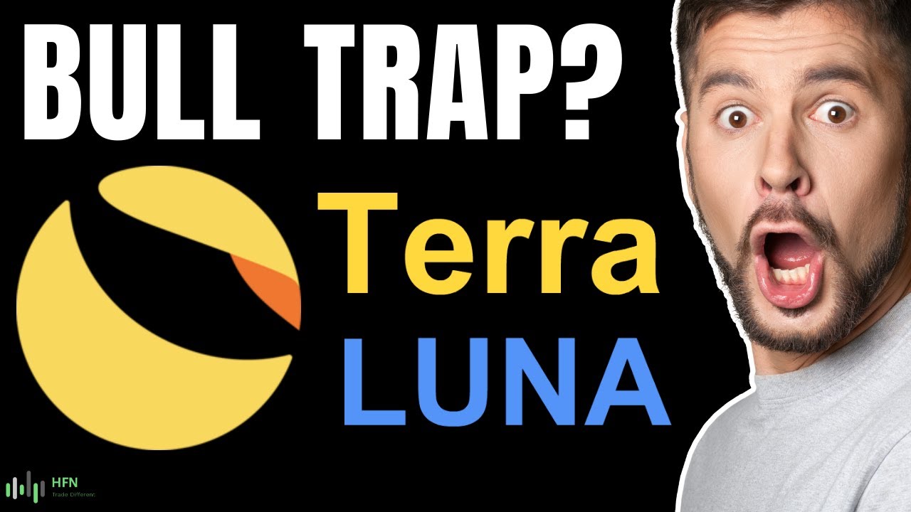 ☀️ Terra Luna Coin Prediction - Important Luna Terra Coin News - Big ...