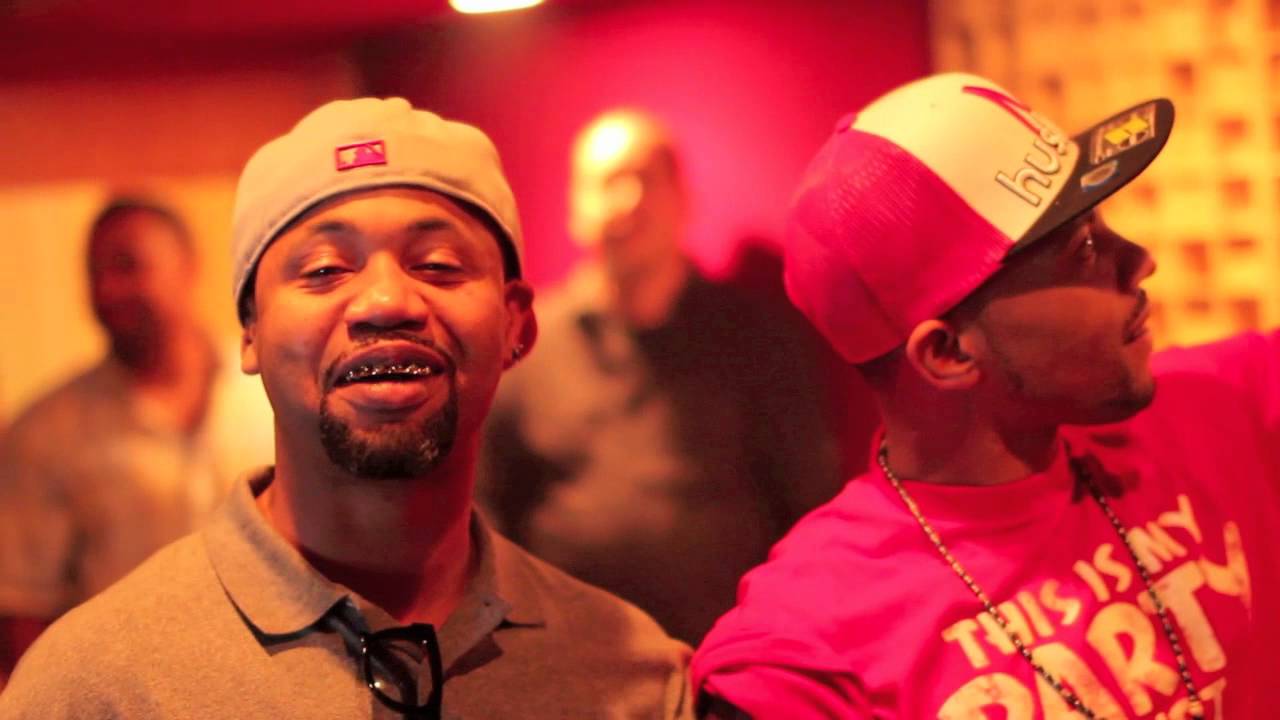 So Skreet, BootUp & Juve In Da Lab @ Sadson Studio Working - YouTube