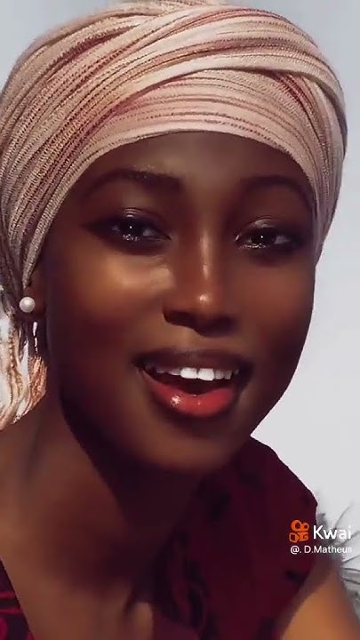 Mulher Africana!! - YouTube