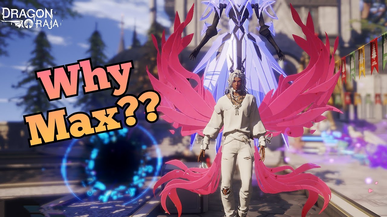 Always Use THIS Gear/Set | Dragon Raja - YouTube