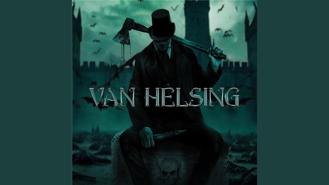 Van Helsing - YouTube