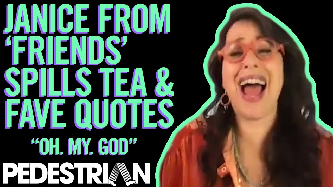 Janice Friends Quotes