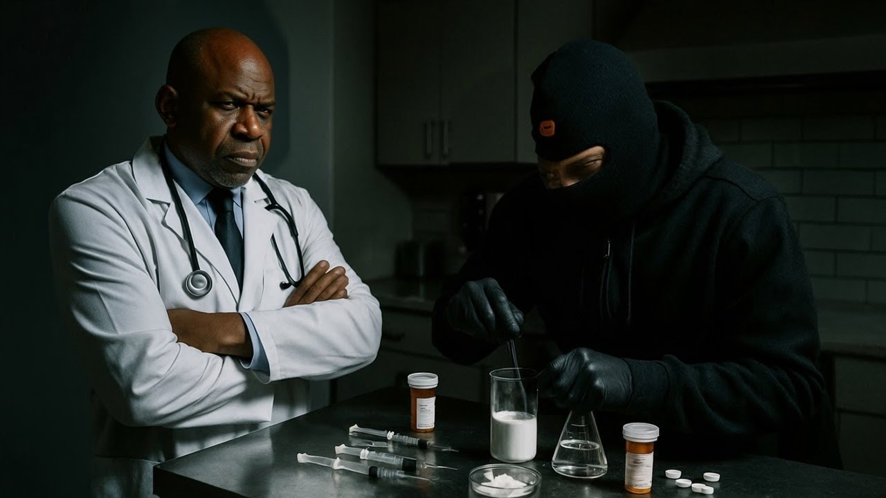 The Black Market Steroid Trap: What They’re Not Telling You | Surgeon ...