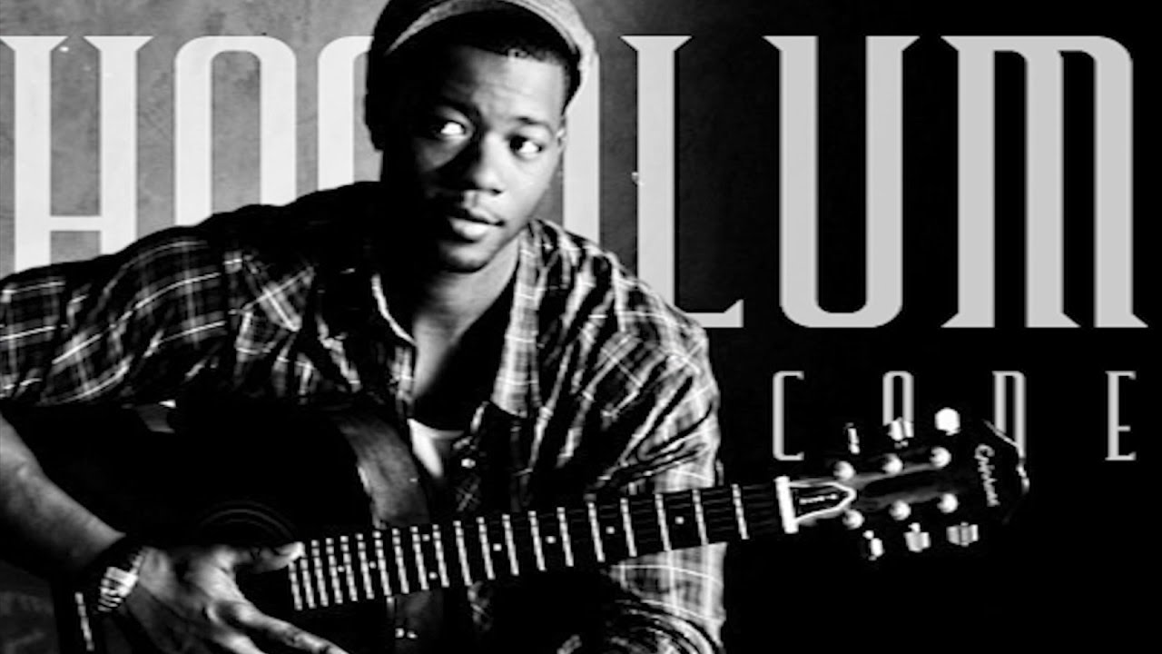 Kevin Cossom - Proof - YouTube
