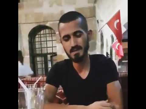 AMATÖR SÜPER SES GOZLERİNE SON KEZ BAKMAYA GELDİM!!