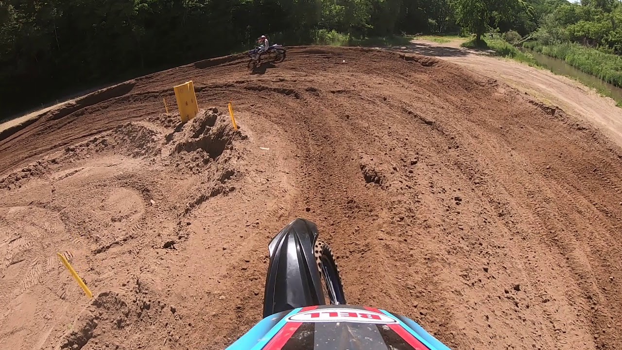 Spring Creek Mx - GoPro June 2019 - YouTube