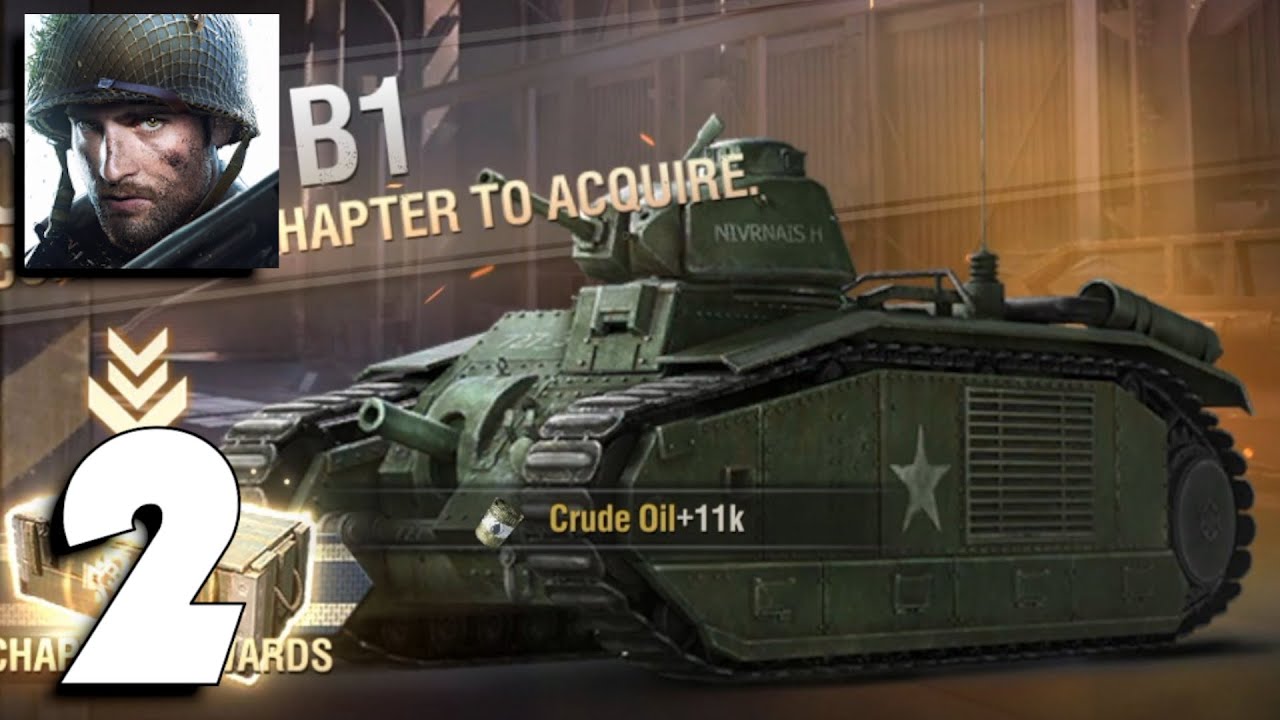 Warpath - Gameplay Part 2 Chapter 2-4 (Android,iOS) - YouTube