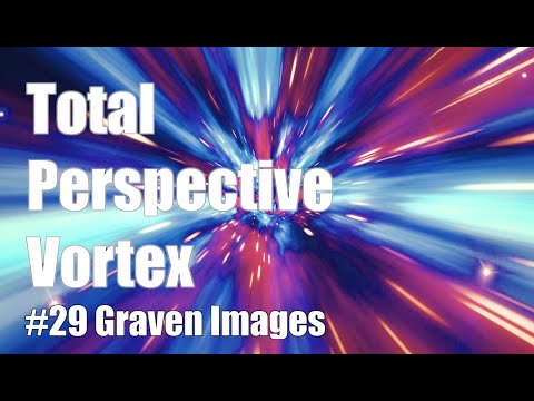 Total Perspective Vortex 29 Graven Images - YouTube