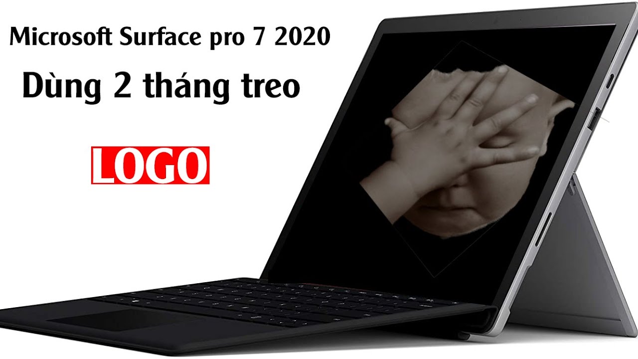 Tháo và sửa surface pro 7 2020| take a part surface pro 7| FIXLAB sửa surface duy nhất tp Vinh ...