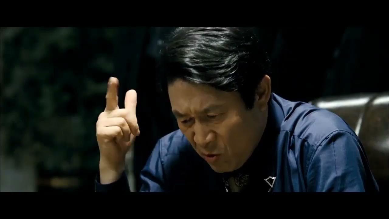 영화 타짜 묻고 더블로 가 Youtube