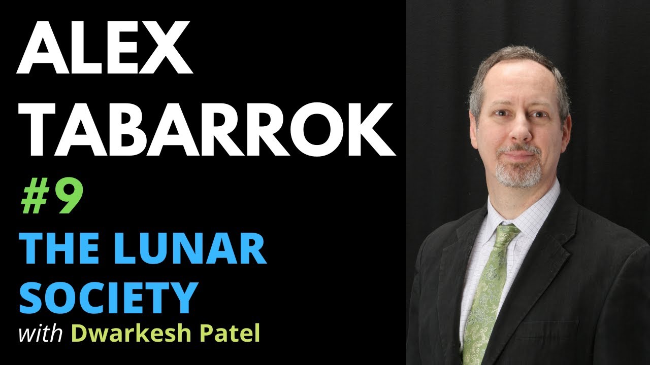 Alex Tabarrok - Prizes, Prices, and Public Goods - YouTube