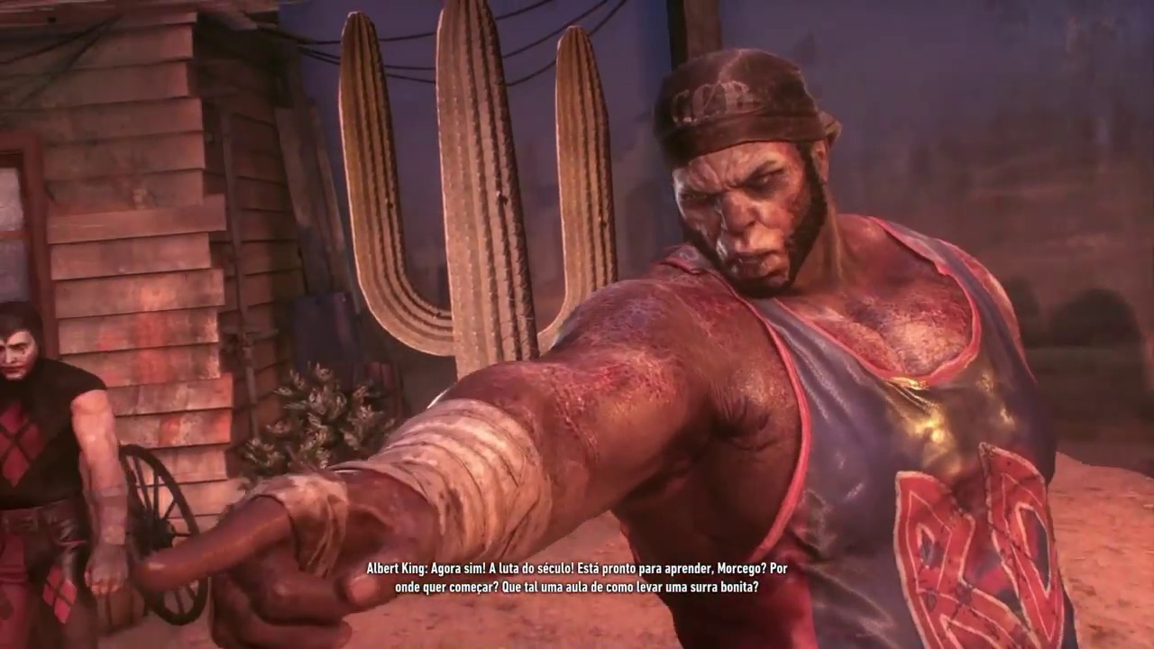 Batman and MATRIX - YouTube