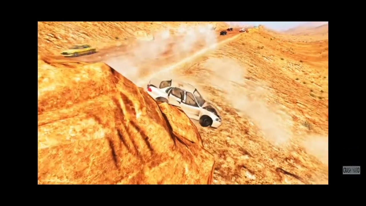 beng drive all ibishu pessima cars in the lpng bumpy - YouTube