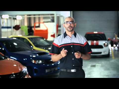 Automeca TV Ad#2 - YouTube