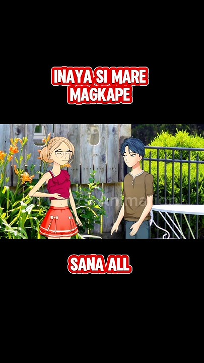 Funny Videos | Mare Tara Kape | Pinoy Animation #pinoyanimation #funnyvideos - YouTube