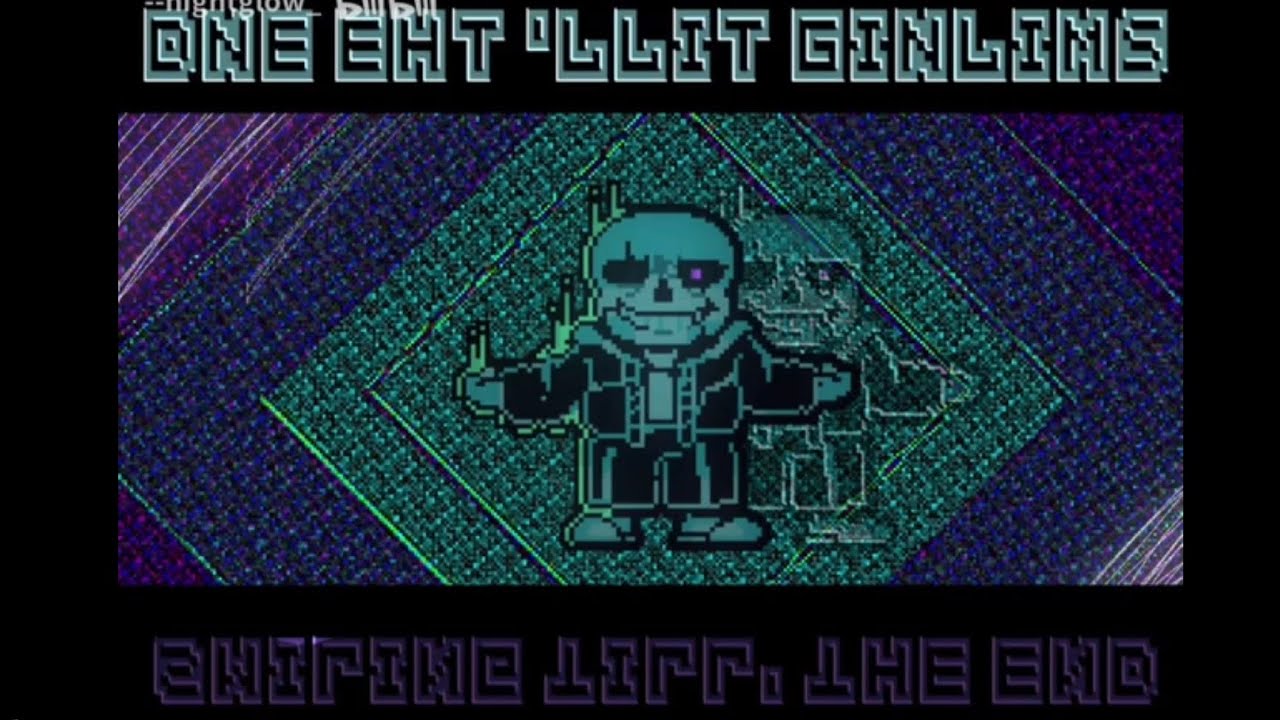 { ︎NO AU\2xSmiling till The End ︎} dnE ehT llit gnilimS - YouTube