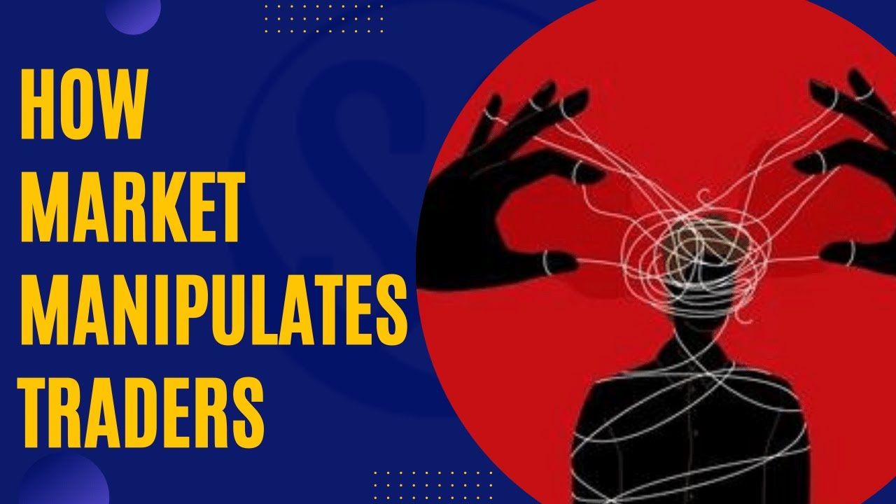 How Market Manipulates Trader | Weekly Analysis | Chart Repeat Logic ...