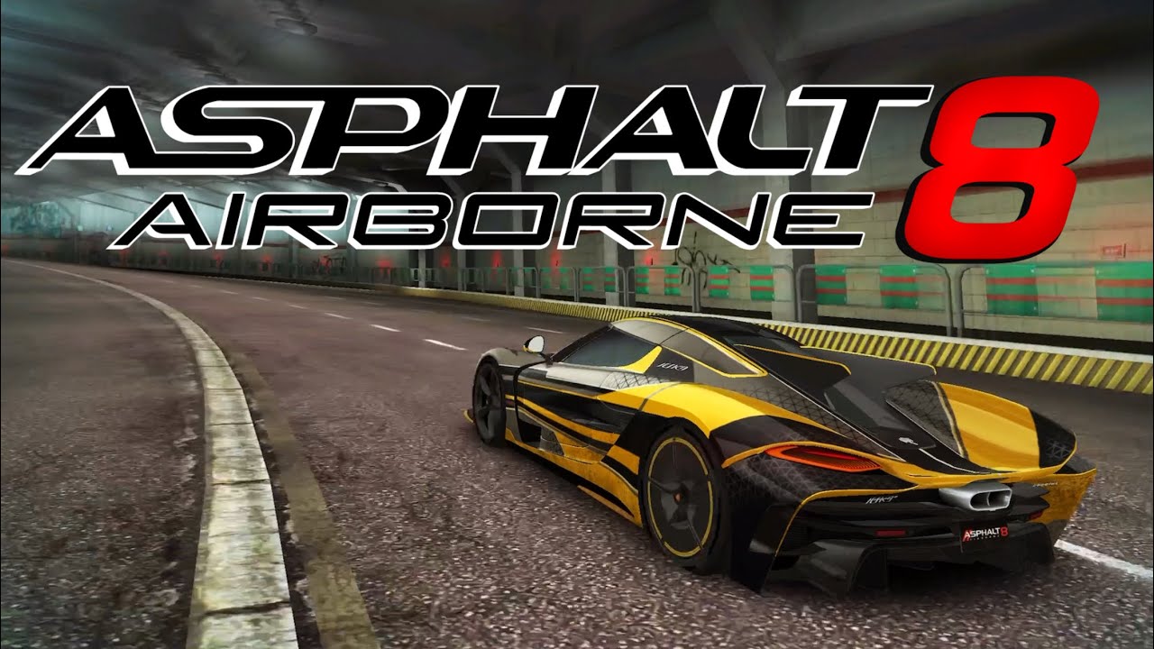 Asphalt 8 | Sprints from this week ( I Missed Iceland sprint 🥹 ) - YouTube