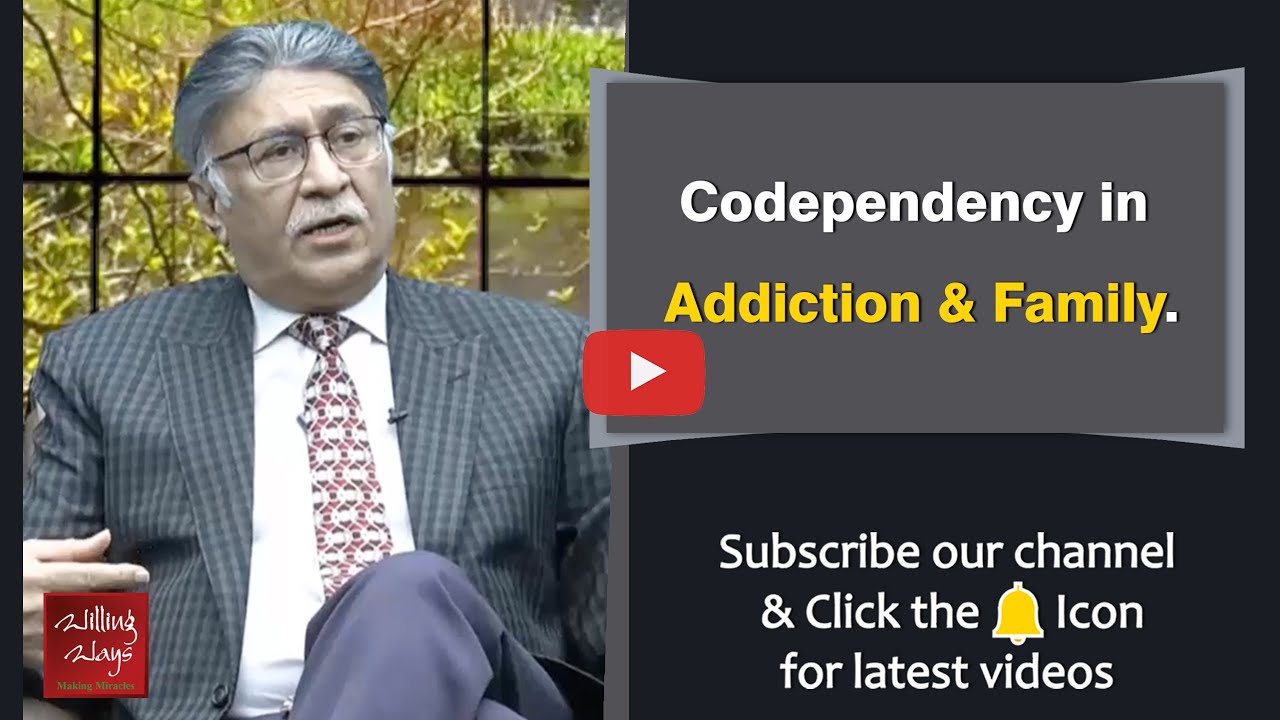 Codependency in Addiction & Family | P71 - YouTube