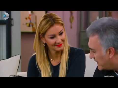 Çocuklar Duymasın 29 Bölüm-Haluk Ve Meltem Öpüşüyor.Haluk Öpüşmeyi Öğreniyor