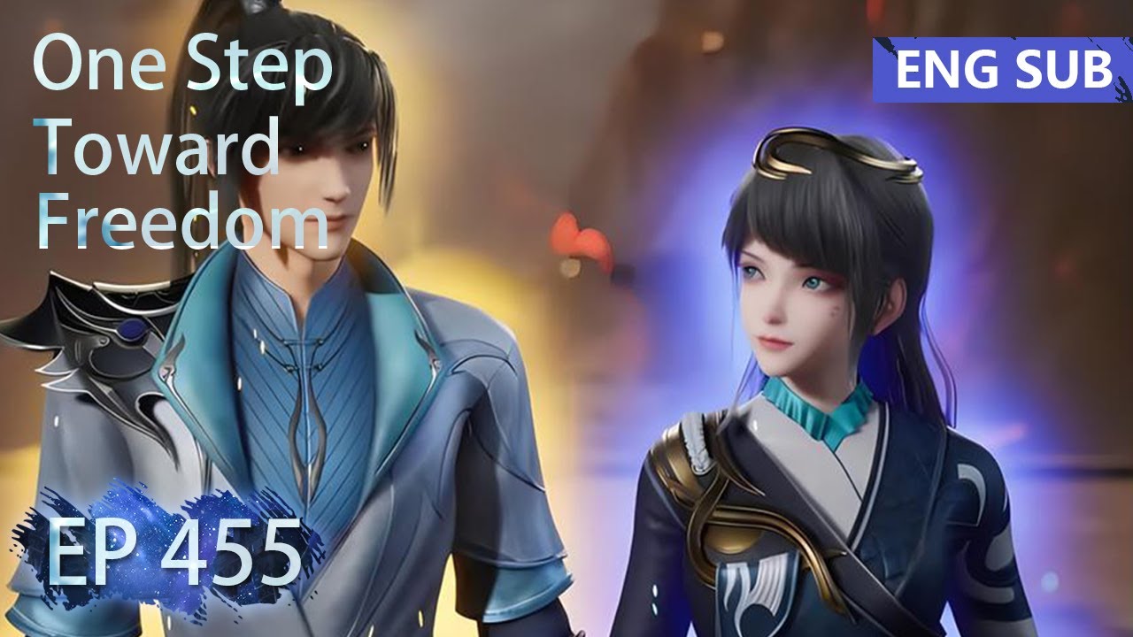 [Eng Sub] One Step Toward Freedom episode 455 - YouTube