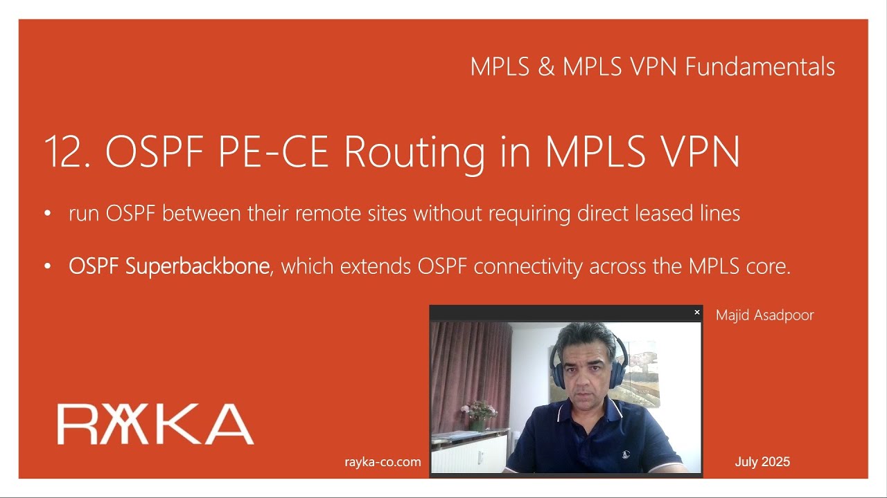 Unicon & Genie Robot Framework