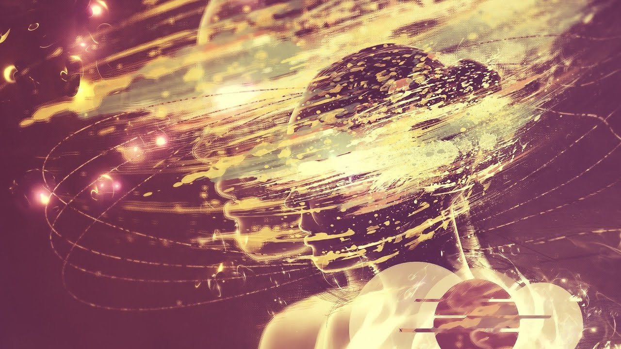 Carbon Based Lifeforms - Neurotransmitter [Visualization] - YouTube