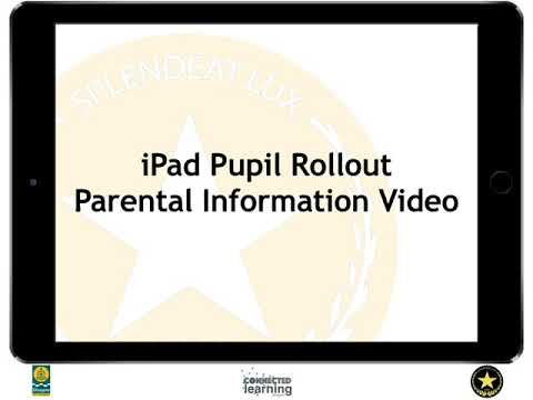 iPad Roll Out - YouTube