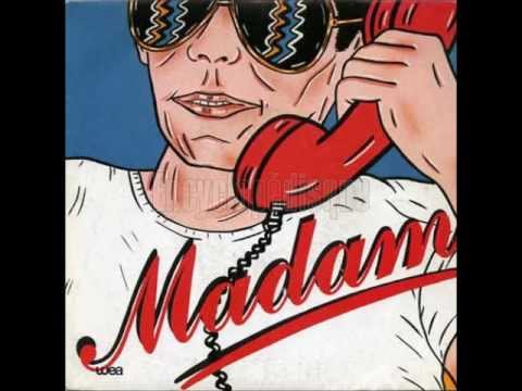 Madam - Madam
