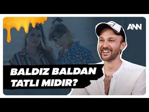 Baldız Baldan Tatlı mıdır? Kaan Koç'la Öyle Değil Böyle - Atasözleri Deyimler