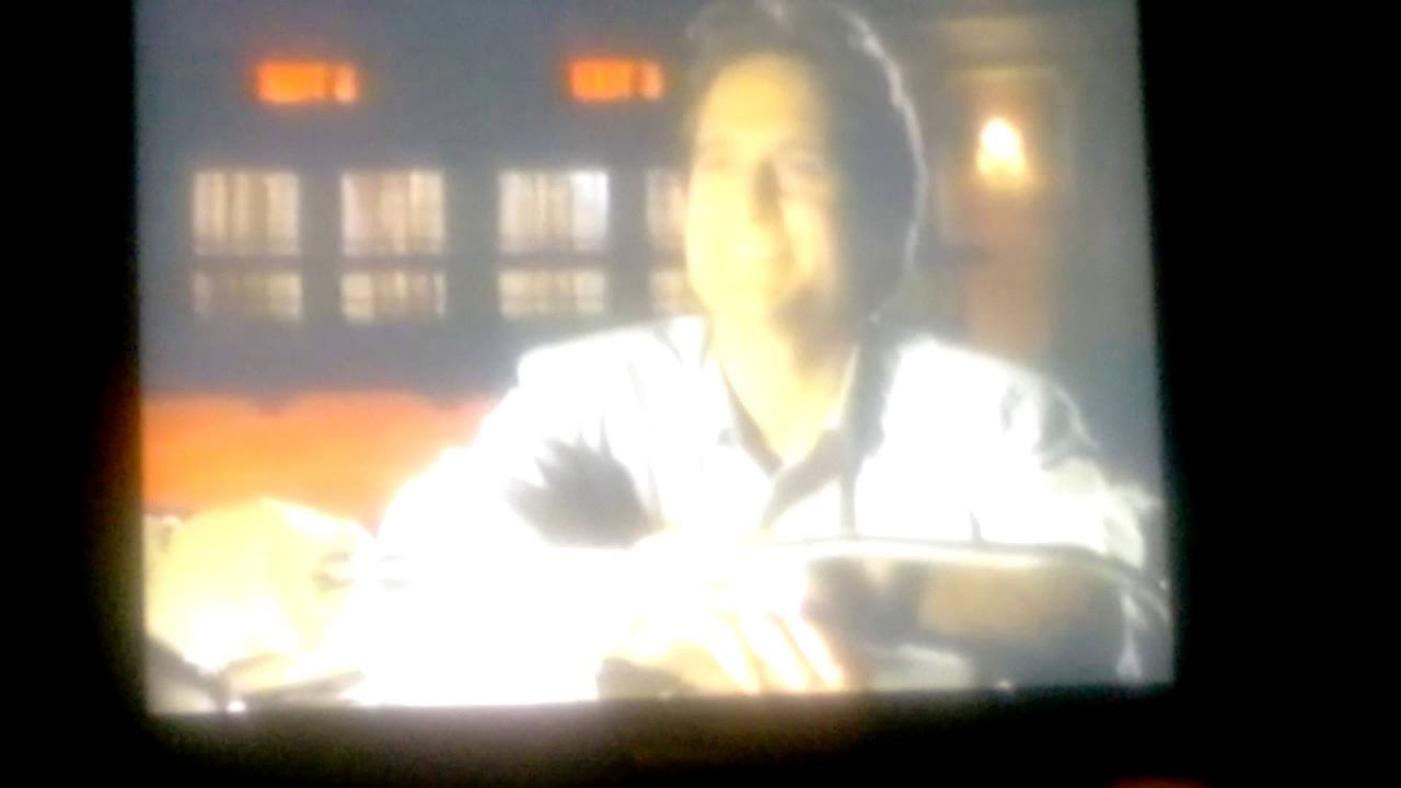 Opening to supernova mgm vhs from 2000 - YouTube