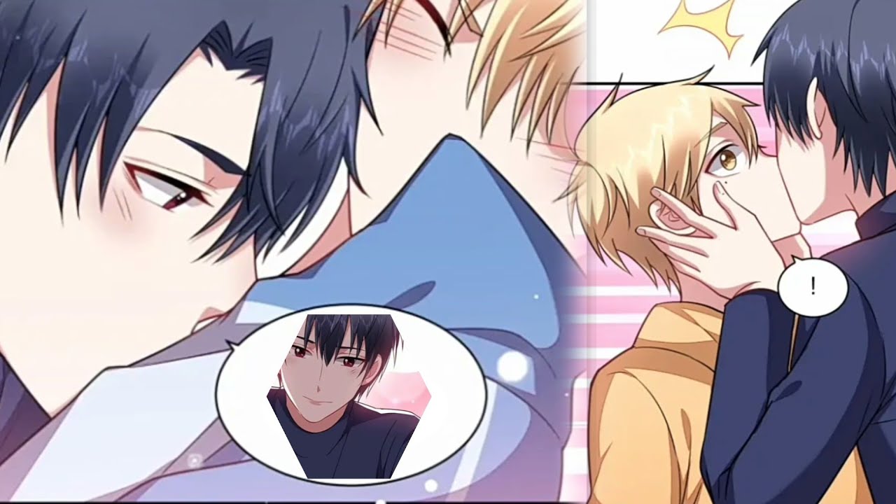 EP:146-150| Relax. I Know The Limits. BL Yaoi Manga Manhwa recap #manhua #manhwa @StarComicRecap ...