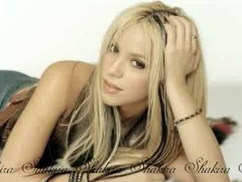 Shakira ft. el cata ft. ñejo Loca - YouTube