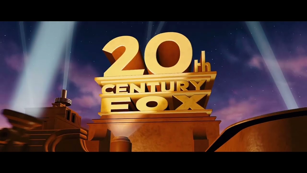 20th Century Fox/Legendary Pictures (2009) - YouTube