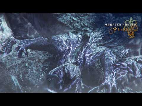 Monster Hunter Wilds - February 2026 Update