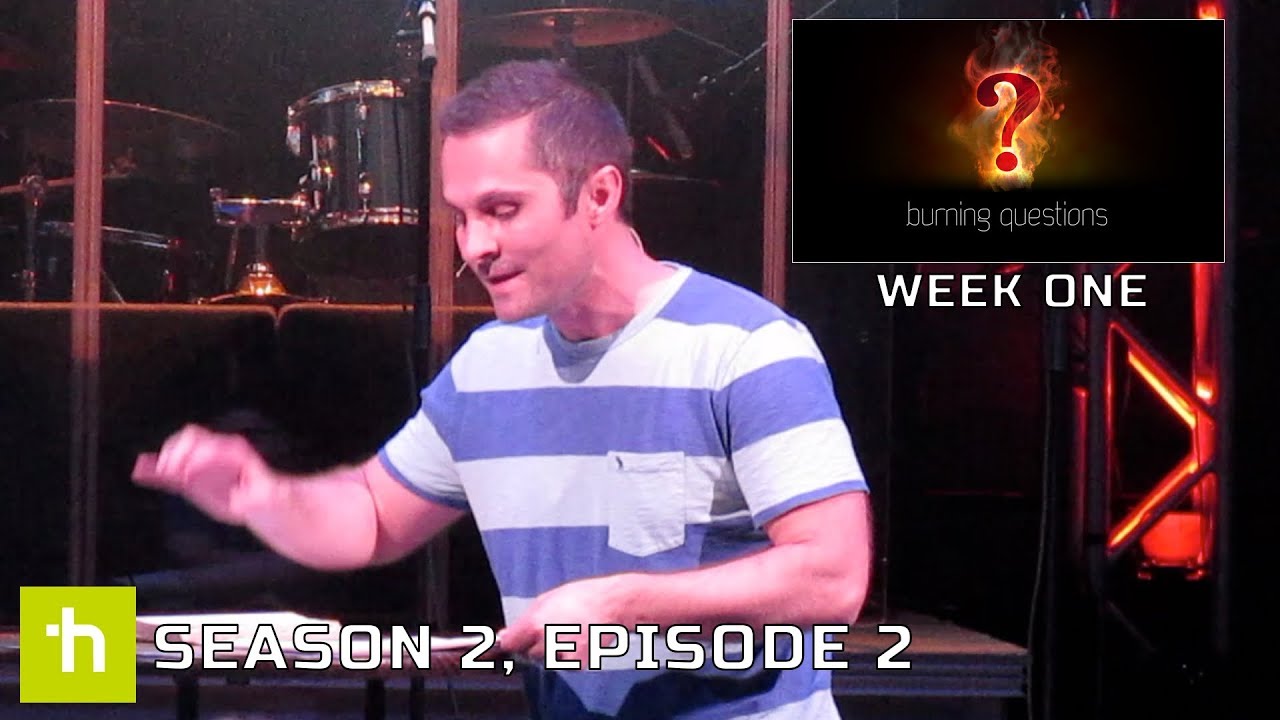 THE RECAP | Season 2: Episode 2 - YouTube
