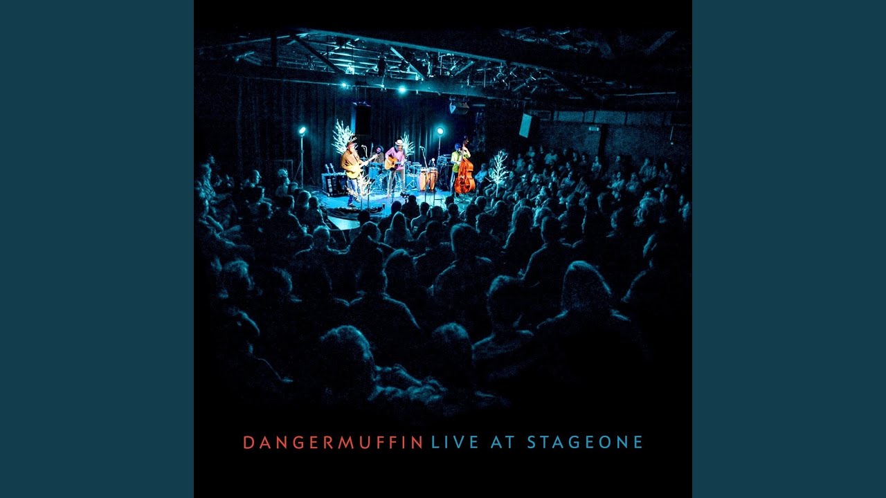 Walk into the Wind (Live) - YouTube