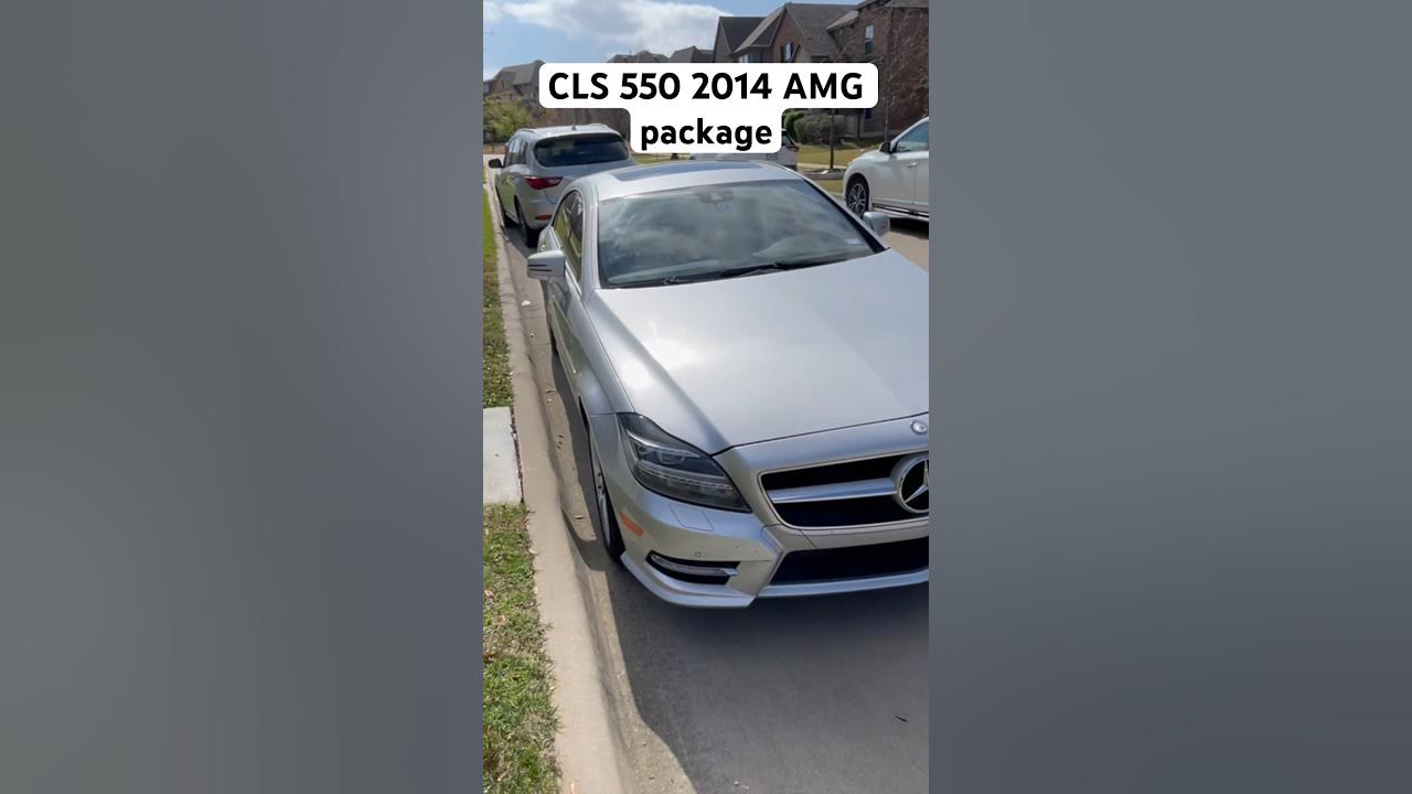 2014-cls-550-amg-mercedes-benz-cars-youtube