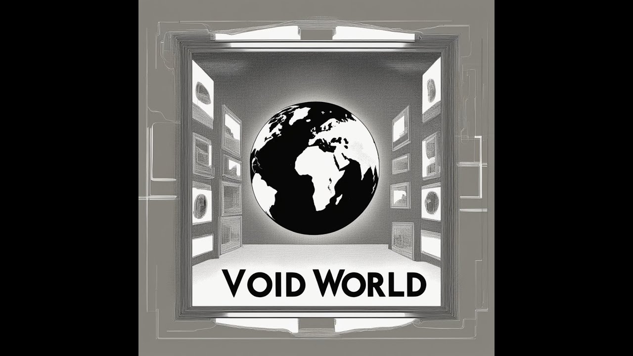 Void World by zYuko [First Victor] (Top 15 Platformer) - YouTube