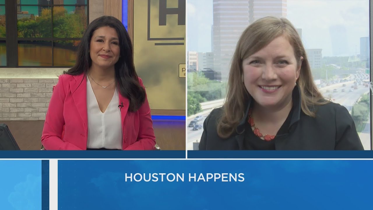 Congresswoman Lizzie Fletcher on $1.4 Million in Federal Funding for ...