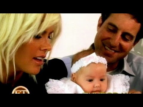 Anna Nicole Smith Last Interview