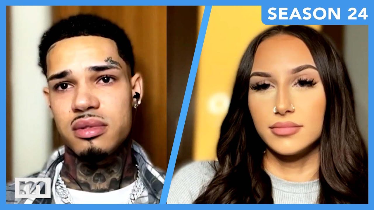 TikTok Comments Made Me Get A DNA Test! | Maury Show - YouTube