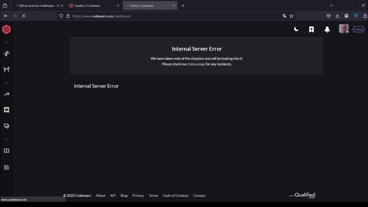 Решаем задачи на Python с сайта CodeWars - YouTube
