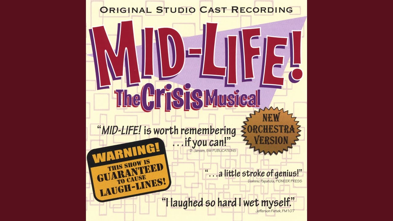 Welcome to Mid-life - Lies! - YouTube