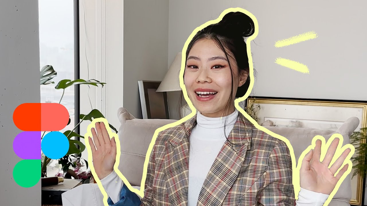 5 figma pro tips under 4 mins (from a silicon valley designer) - YouTube