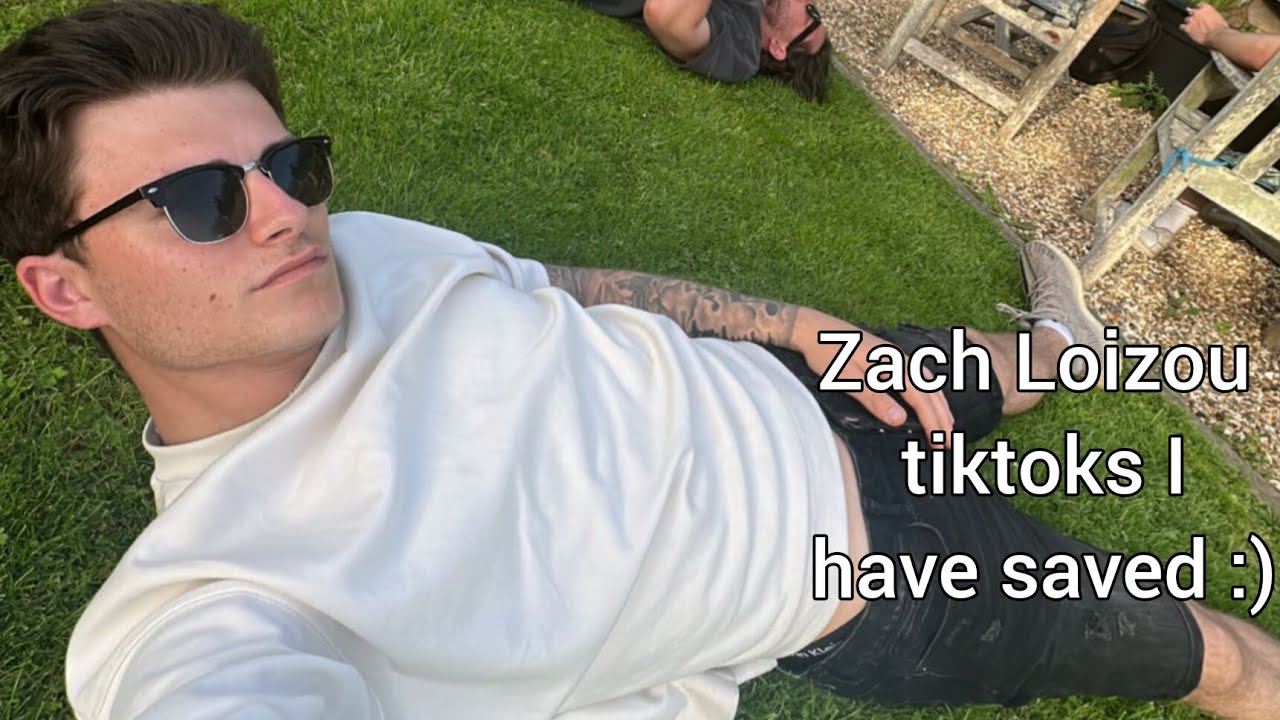 Zach Loizou (@zachariasloizou) tiktoks I have saved - YouTube