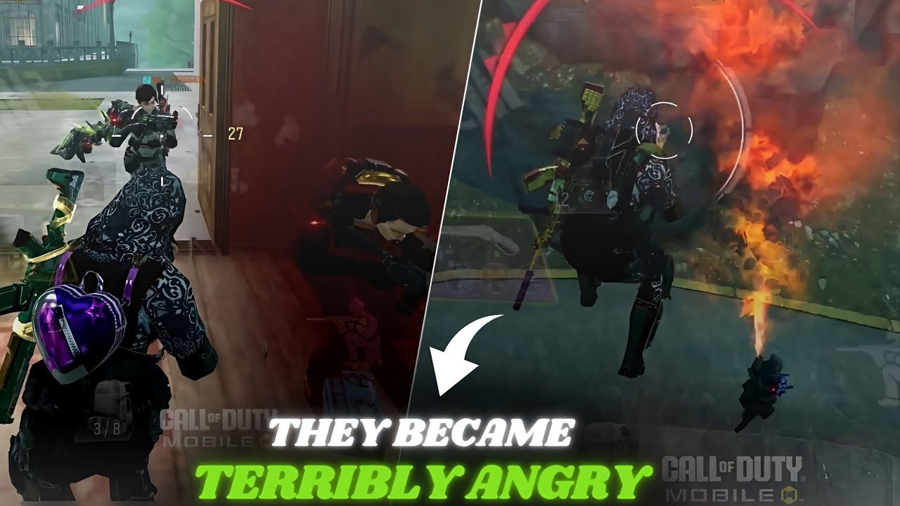 They Became Terribly Angry | Alcatraz Full Gameplay - YouTube