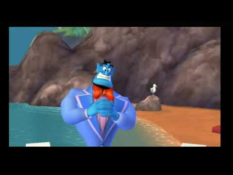 Disney Think Fast Multiplayer Gameplay - YouTube